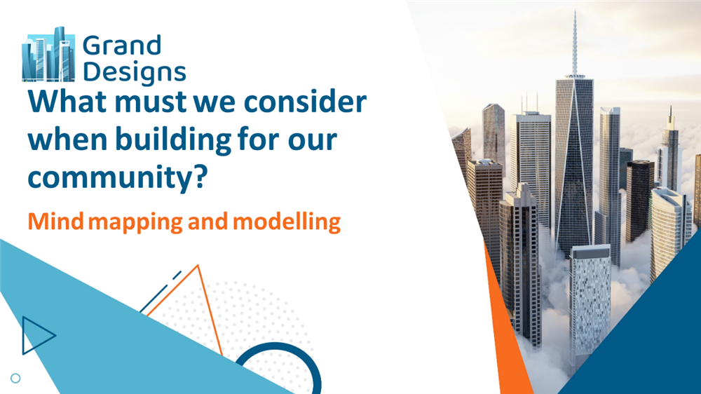 Lesson 9 Mind Mapping And Modelling Teaching Slides Eduu School